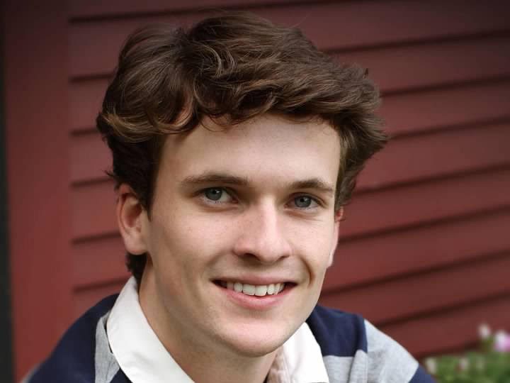 Senior Testimonial: Matt McCarthy – The Lobby Observer