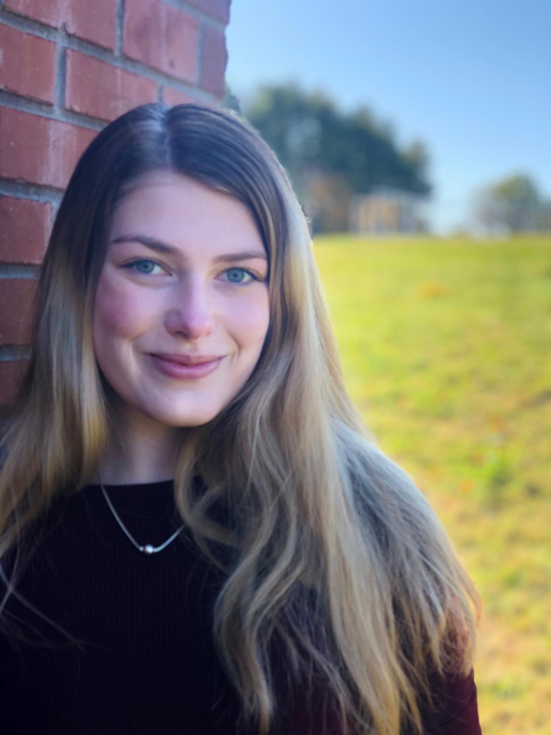 Senior Testimonial: Savannah Shepherd – The Lobby Observer