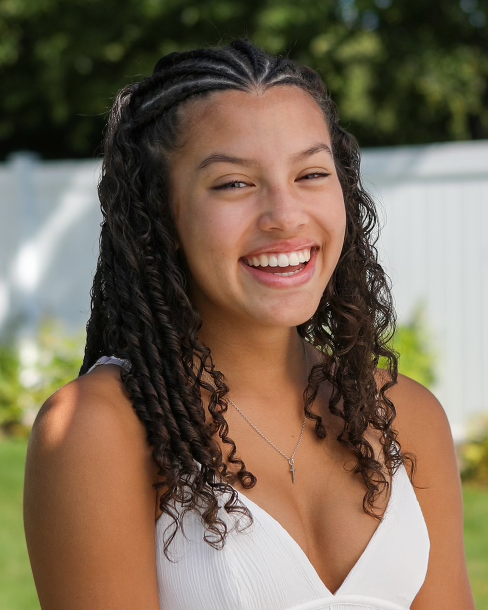 Sydney Allen ’23 – The Lobby Observer