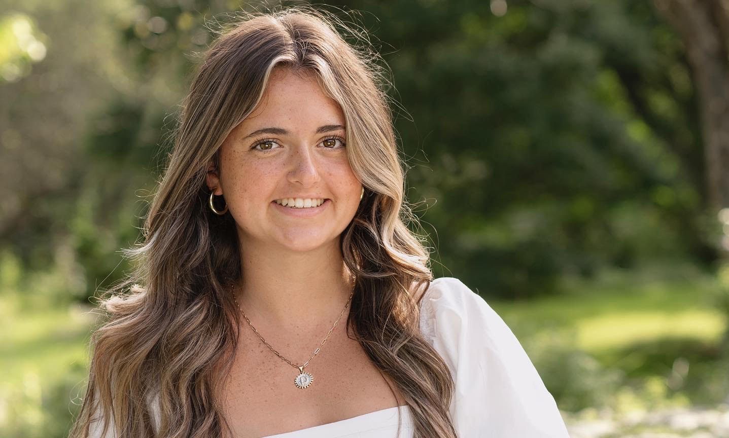 Delaney Vallee: Senior Testimonial – The Lobby Observer