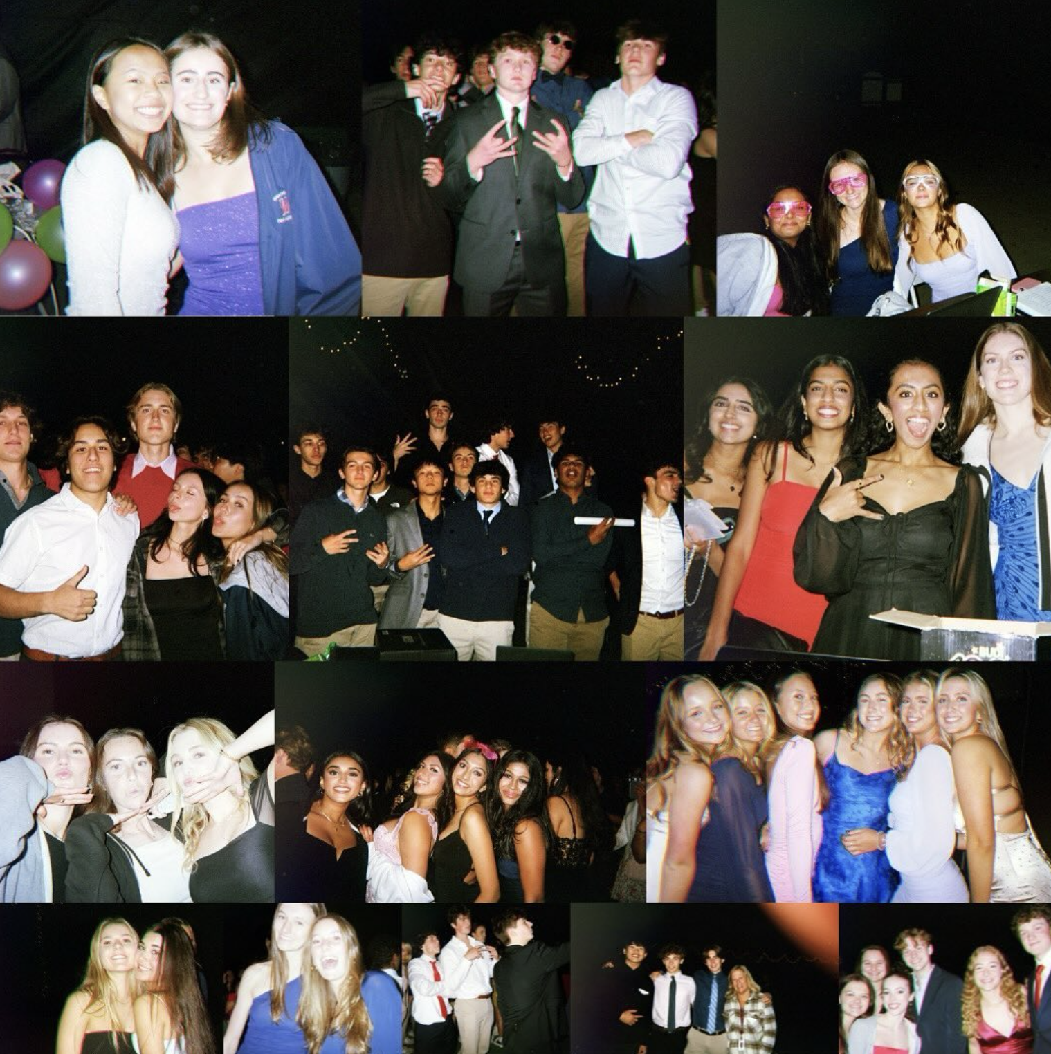 Student Council’s Annual Homecoming Dance and Festival – The Lobby Observer
