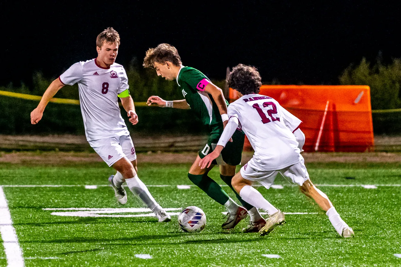 Boy’s Rangers Soccer: A Season of Promise – The Lobby Observer